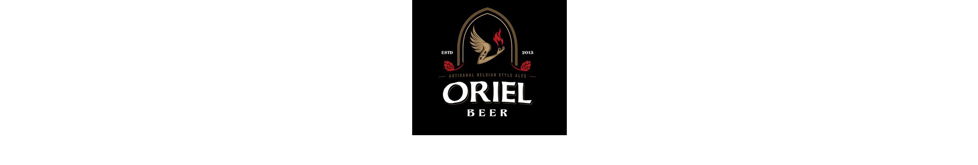 Oriel Beer – Beerologique
