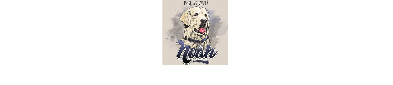 Ignat Brewery (Bere Noah) – Beerologique