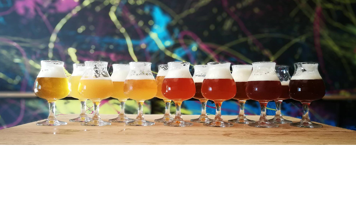 13 beers that defined a decade of Romanian craft brewing – Beerologique